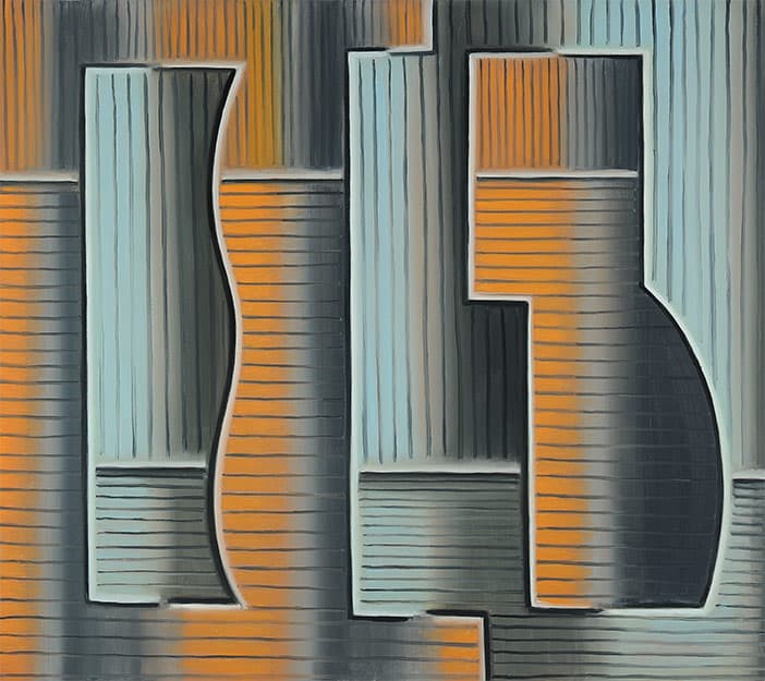 Abstraction: The Heide Collection - Heide