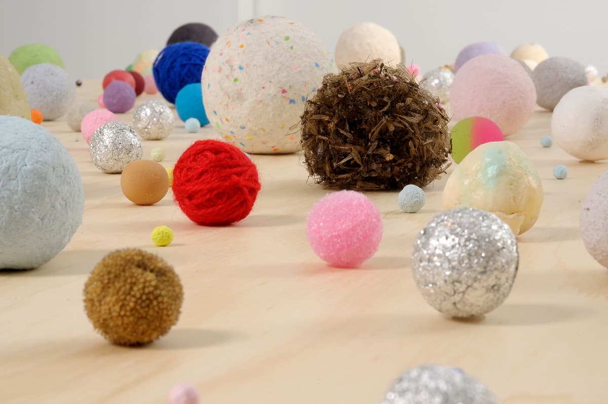 CHARLIE SOFO - Heide