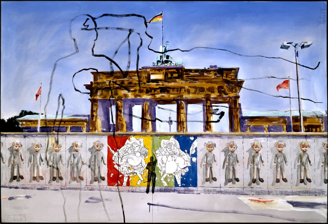 Gunter Christmann - Heide