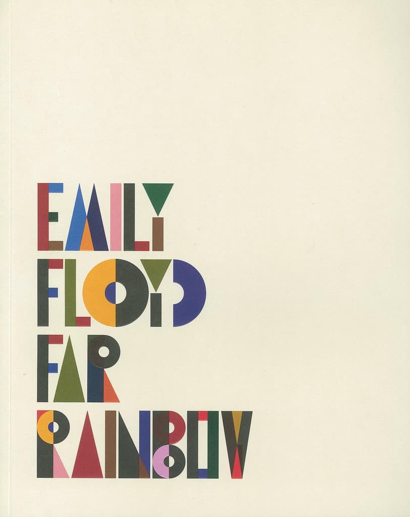 Emily Floyd - Heide