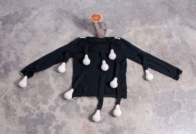 Michelle Nikou - Heide