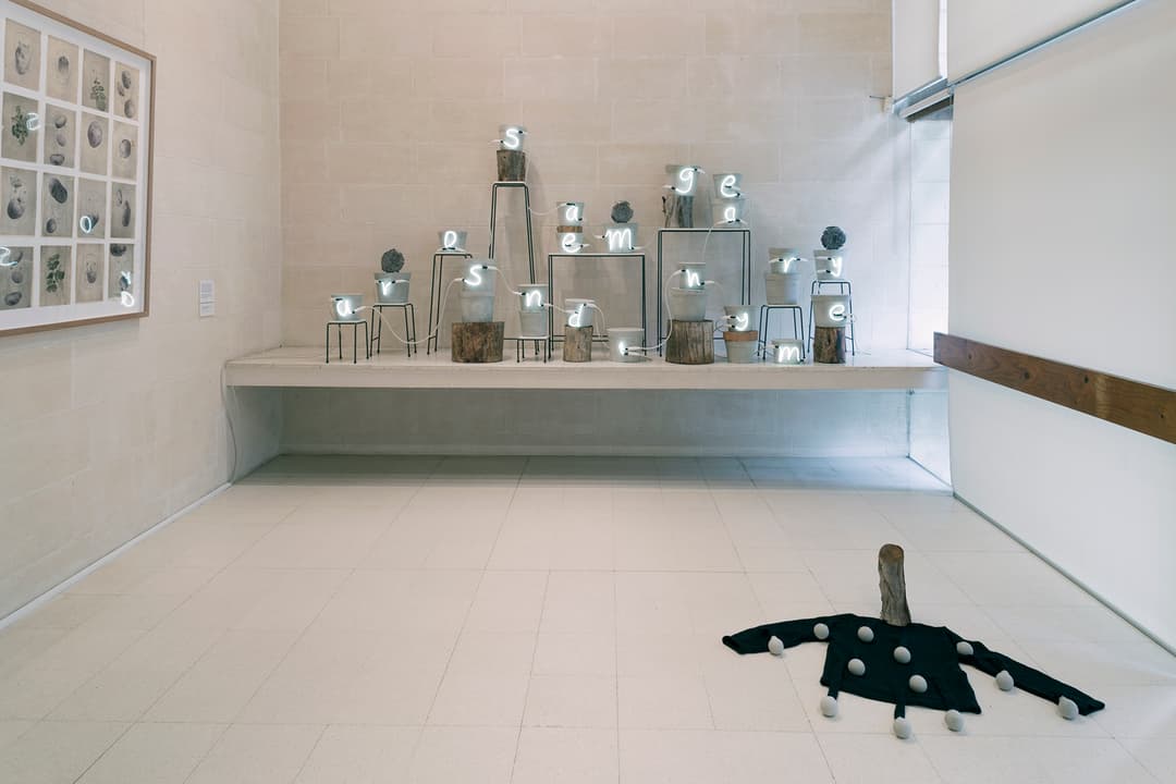 Michelle Nikou - Heide