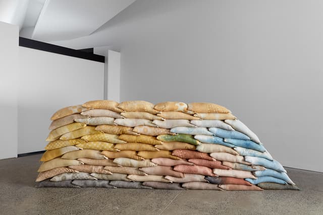 Rebecca Mayo | Exhibition | Heide Museum of Modern Art Melbourne