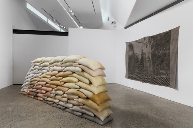 Rebecca Mayo | Exhibition | Heide Museum of Modern Art Melbourne