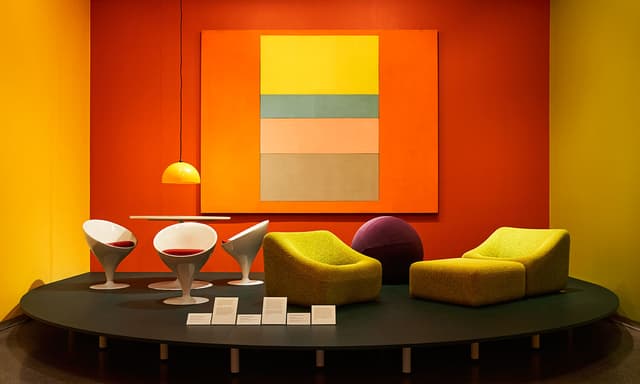 Design for Life - Heide