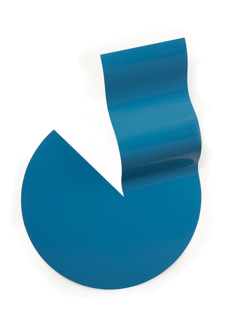 Sweeney Reed and Strines Gallery - Heide