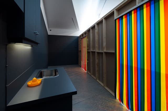 SHANNON LYONS | Exhibition | Heide Museum of Modern Art Melbourne