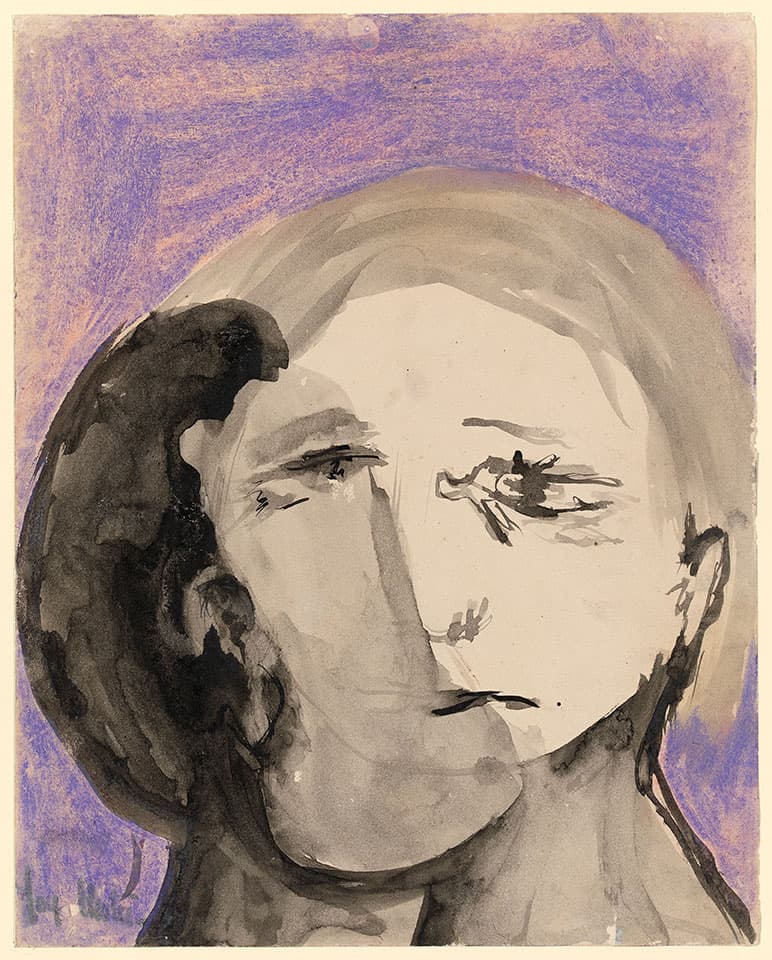 Joy Hester - Heide