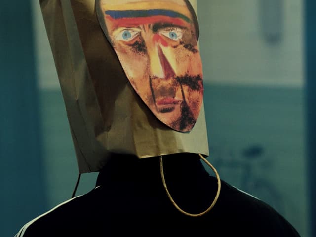 Dean Cross: Sometimes I Miss the Applause | Exhibition | Heide Museum ...