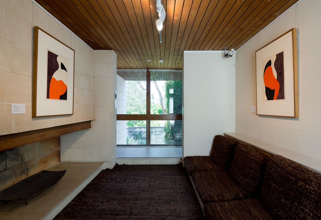 New Acquisitions: The Heide Collection - Heide