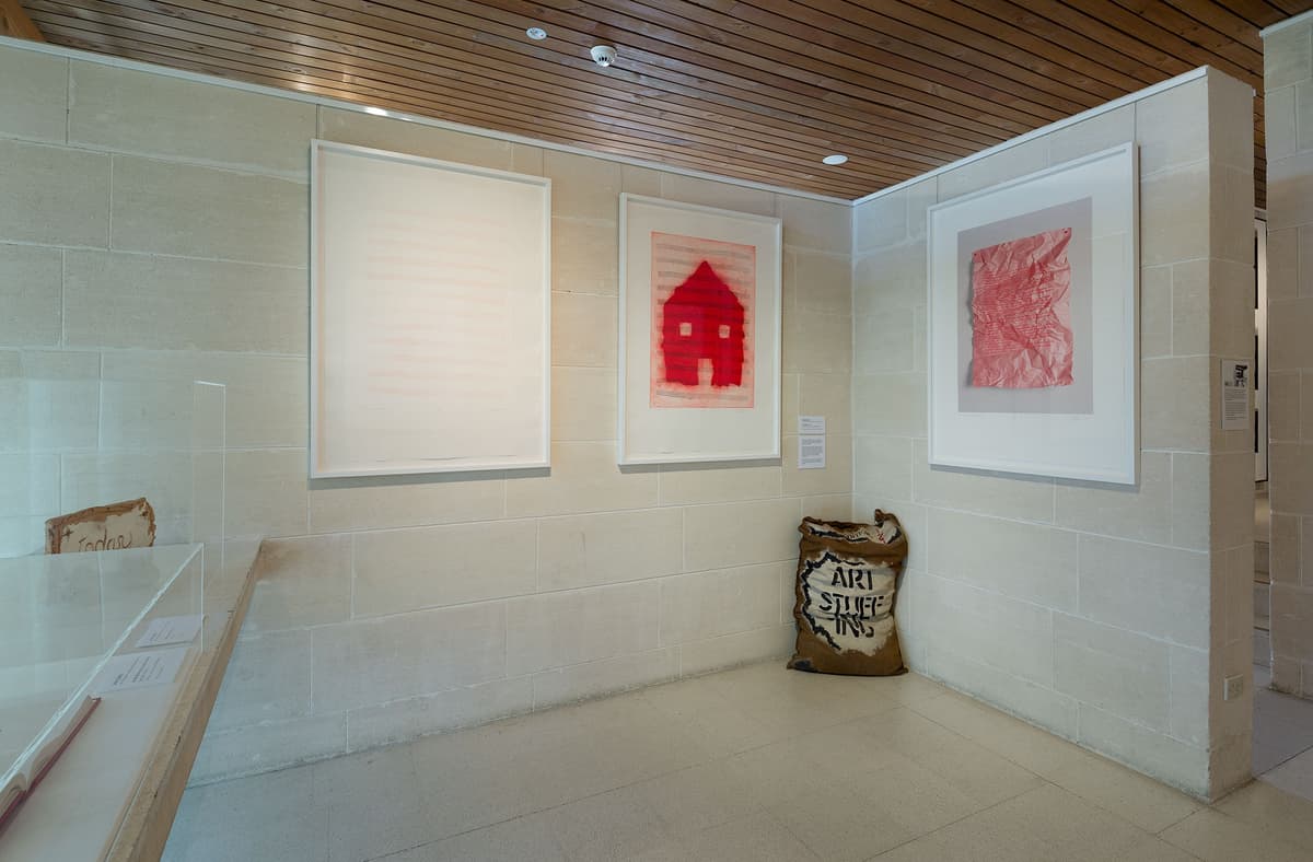 New Acquisitions: The Heide Collection - Heide