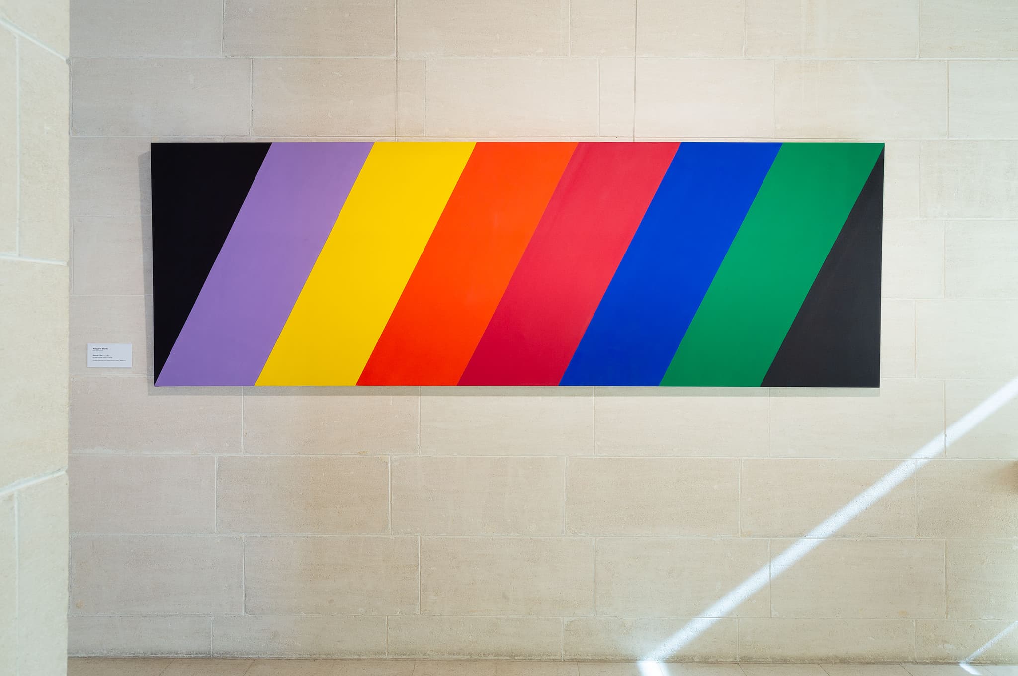 Sweeney Reed and Strines Gallery - Heide