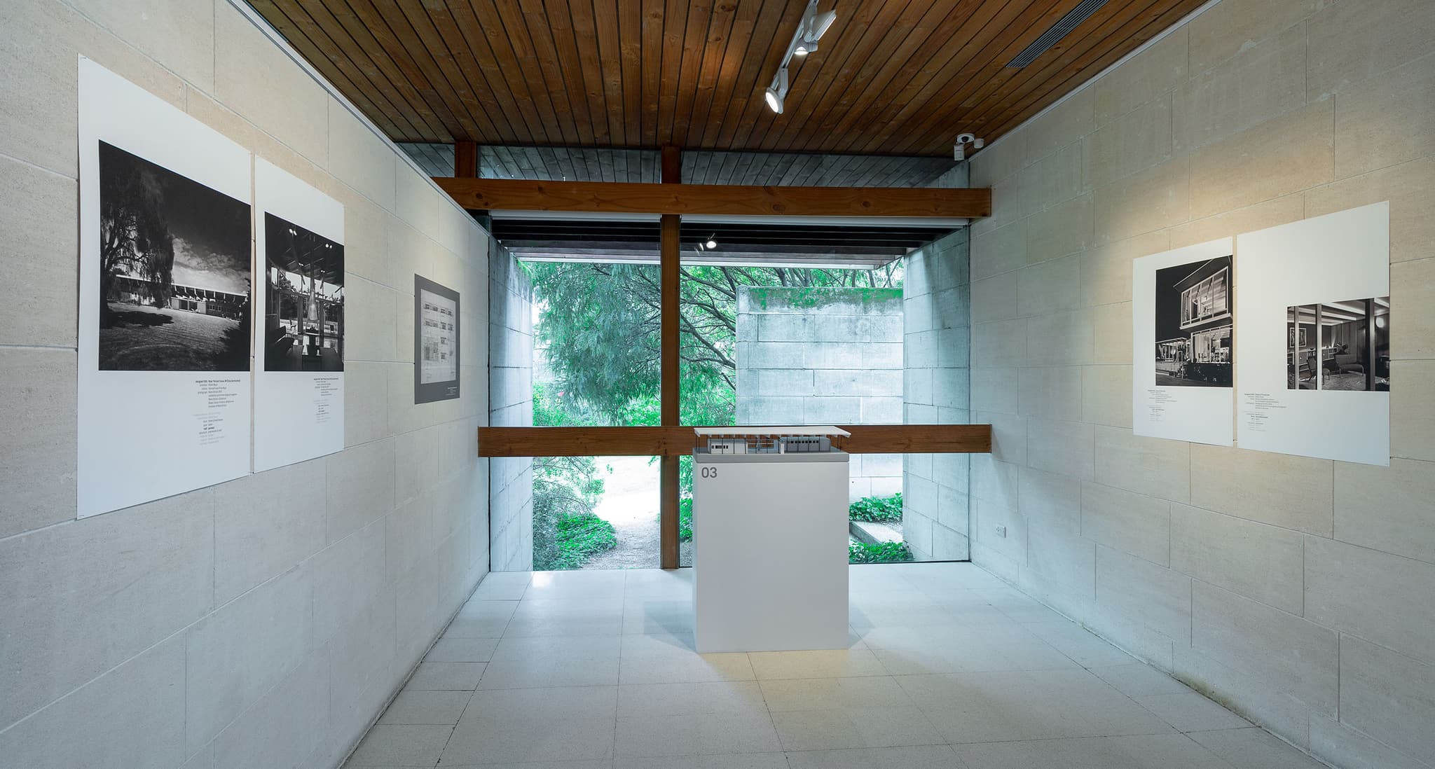 Robin Boyd | Exhibition | Heide Museum of Modern Art Melbourne