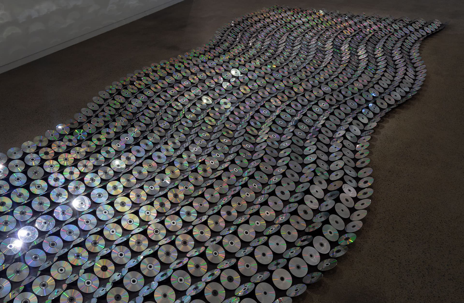 Bruce Munro: From Sunrise Road | Exhibition | Heide Museum of Modern ...