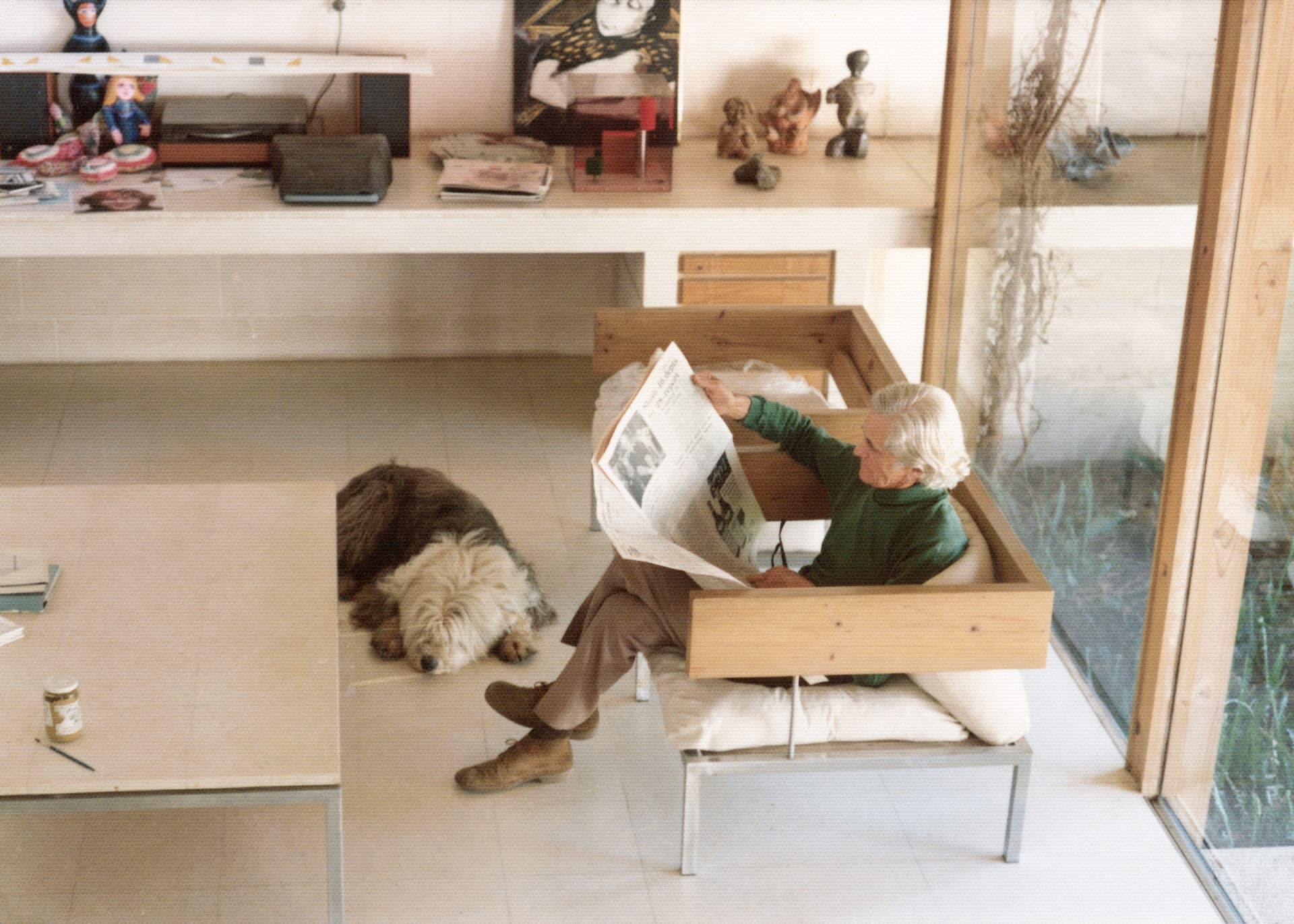 Heide Architecture Tour (Sunday) - Heide