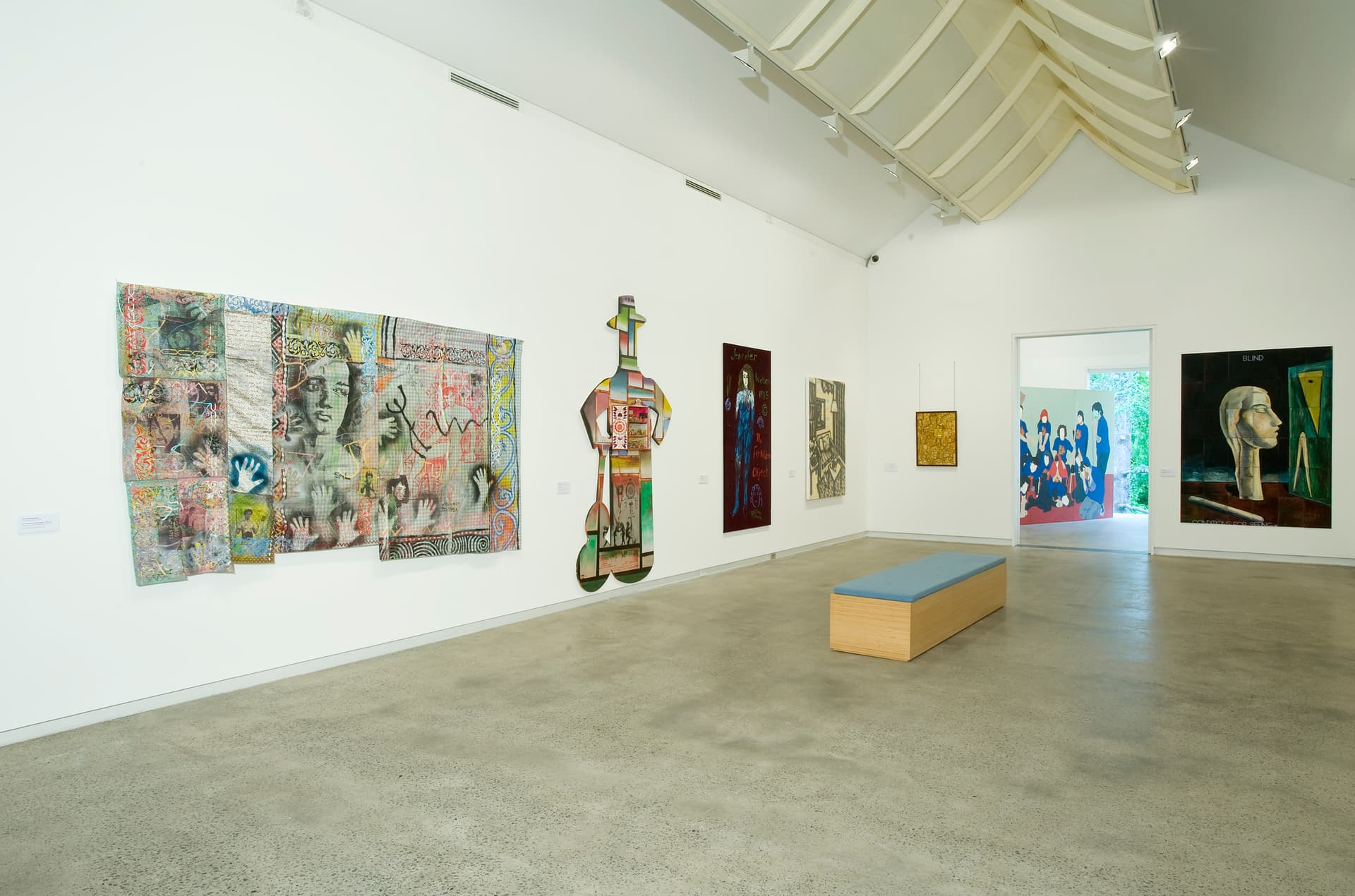 Forever Young - Heide