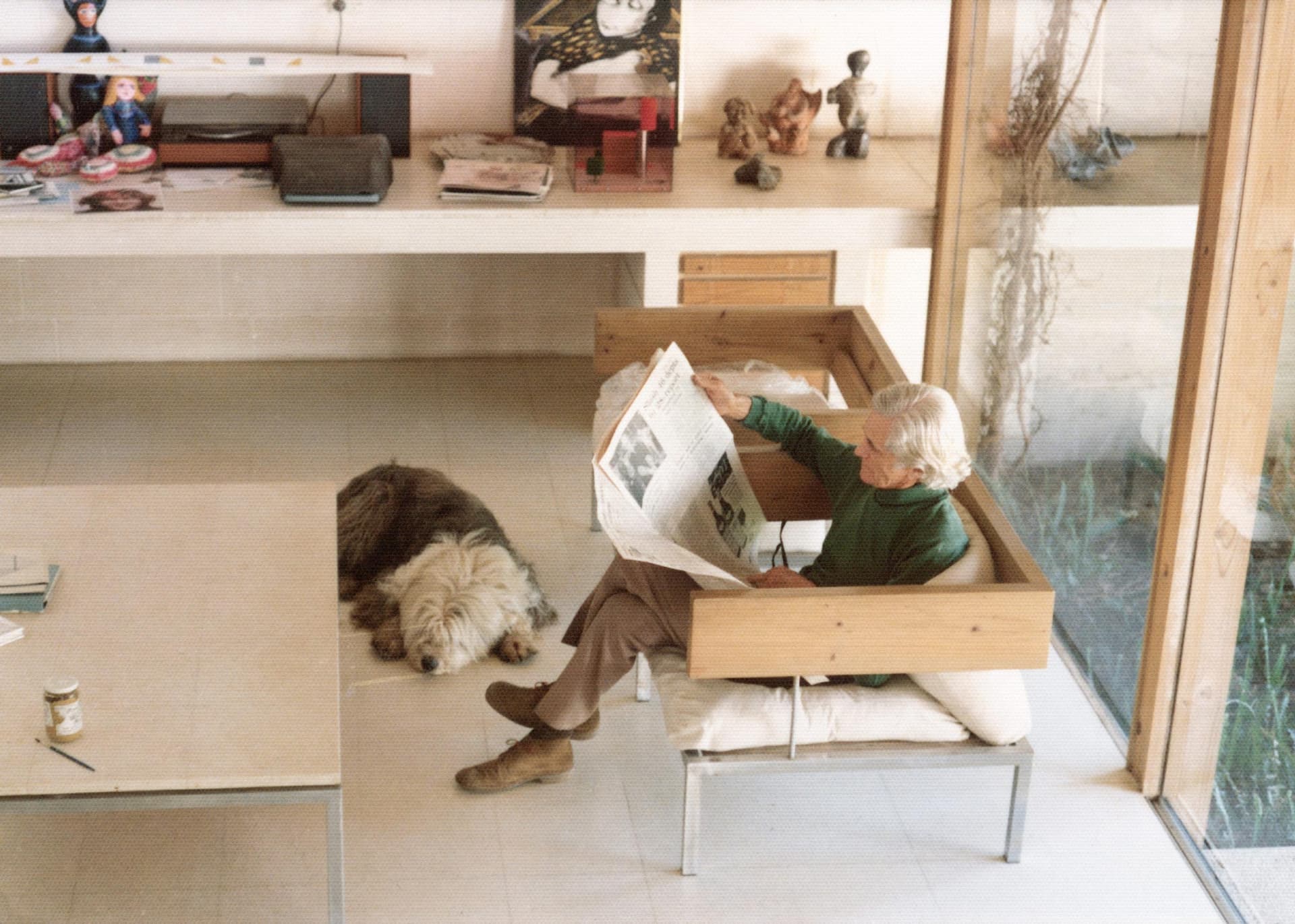 The Heide Story - Heide