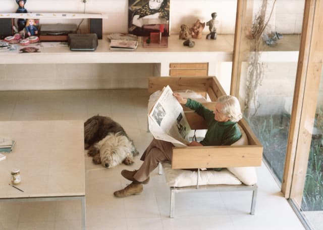 The Heide Story | Heide Museum of Modern Art Melbourne