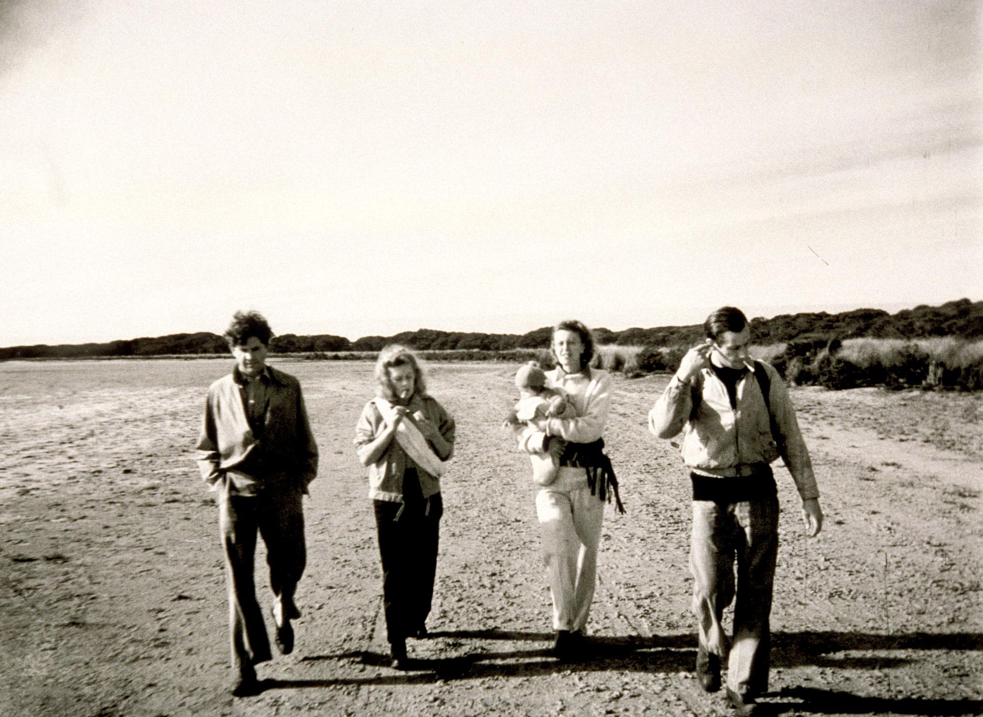 The Heide Story - Heide