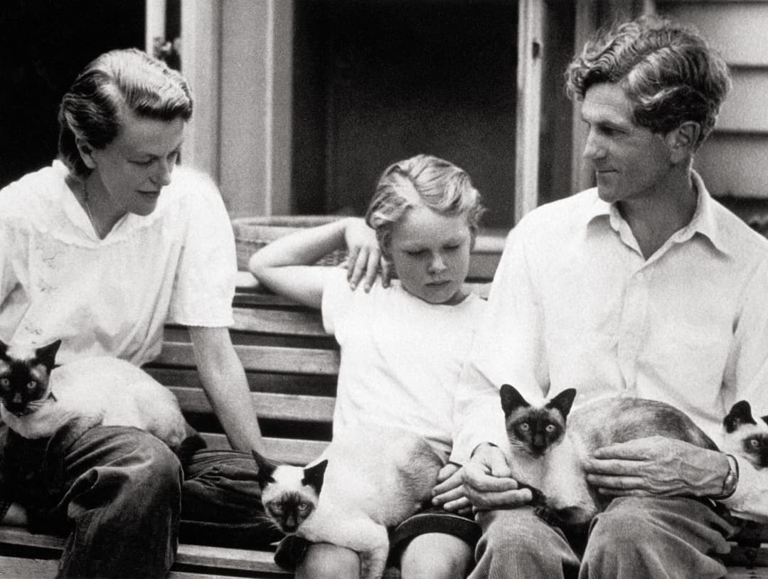 The Heide Story - Heide