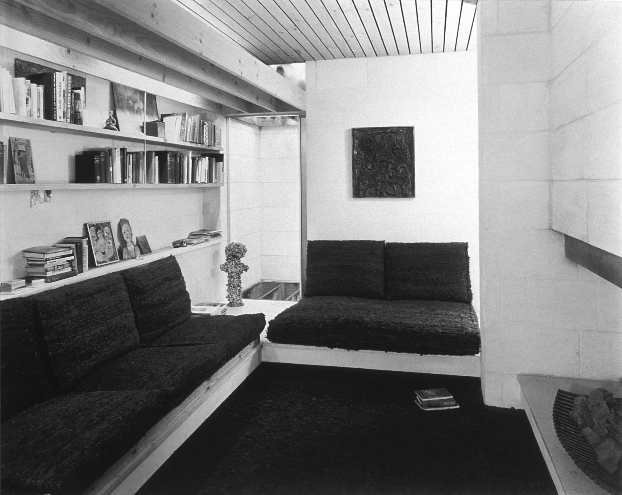 Heide Modern - Heide