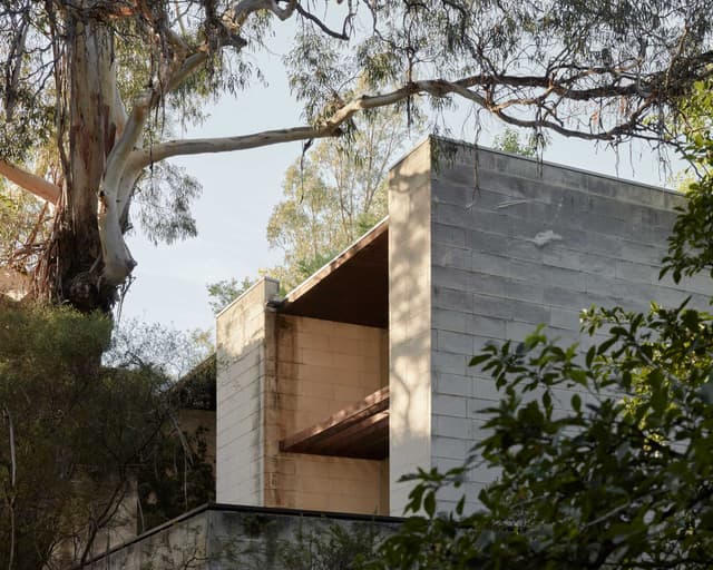 Heide Architecture Tour (Sunday) - Heide
