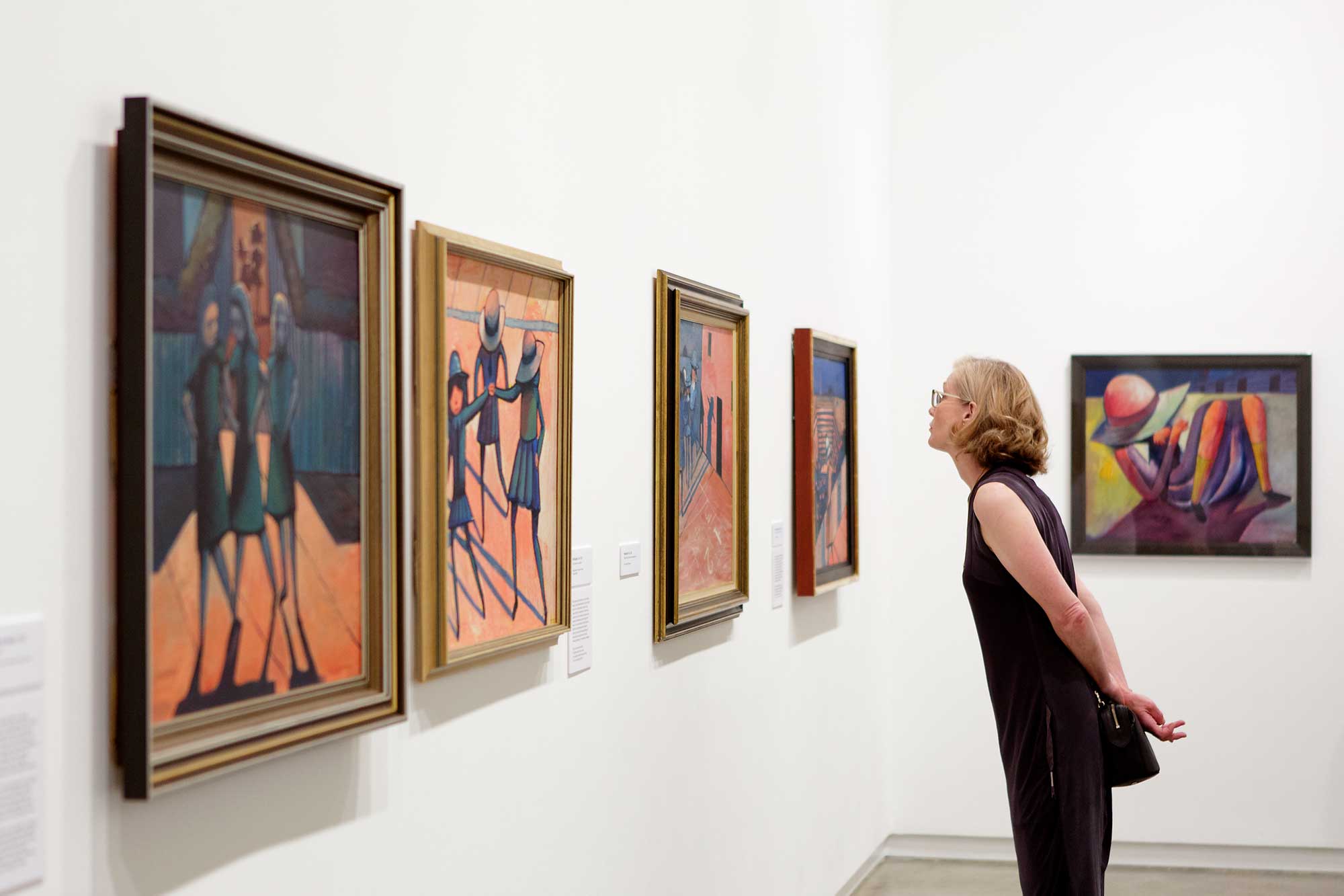 Become a member - Heide