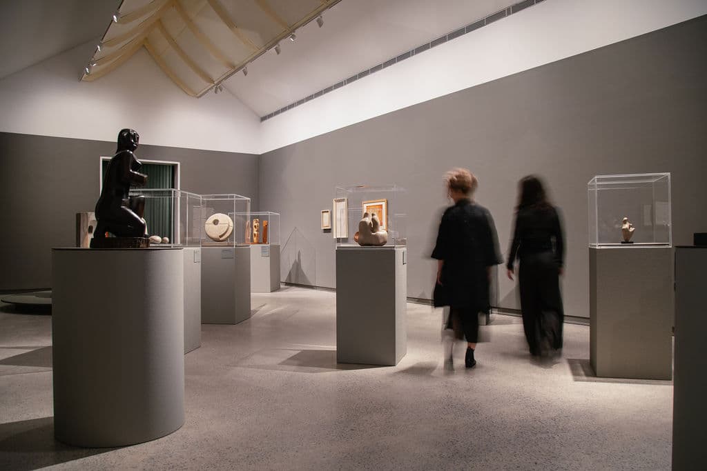 School Programs - Heide