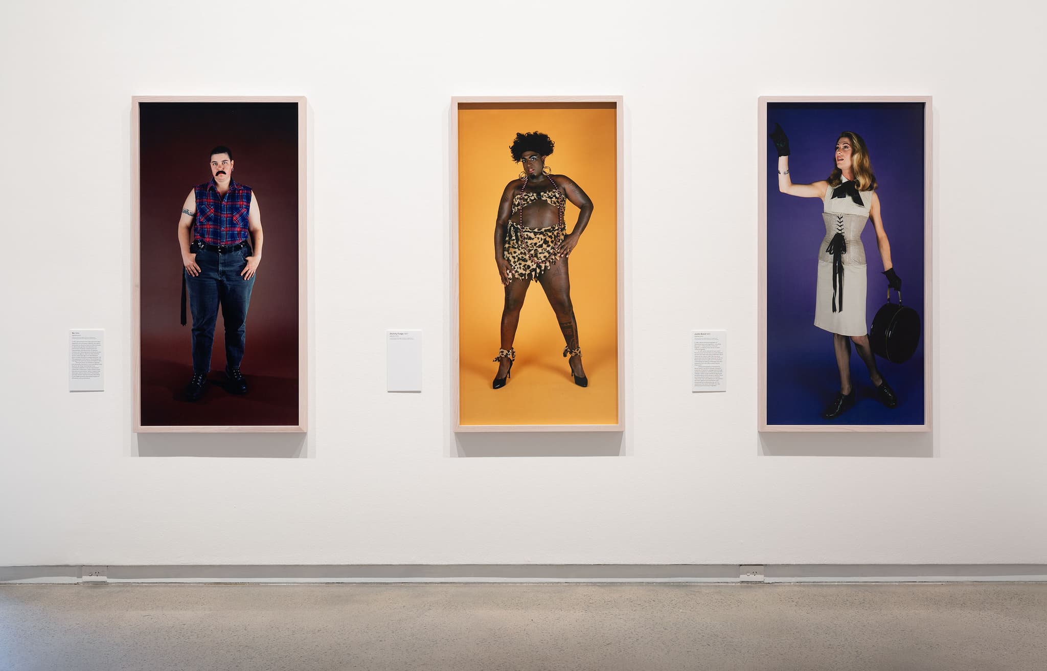 Catherine Opie | Exhibition | Heide Museum of Modern Art Melbourne