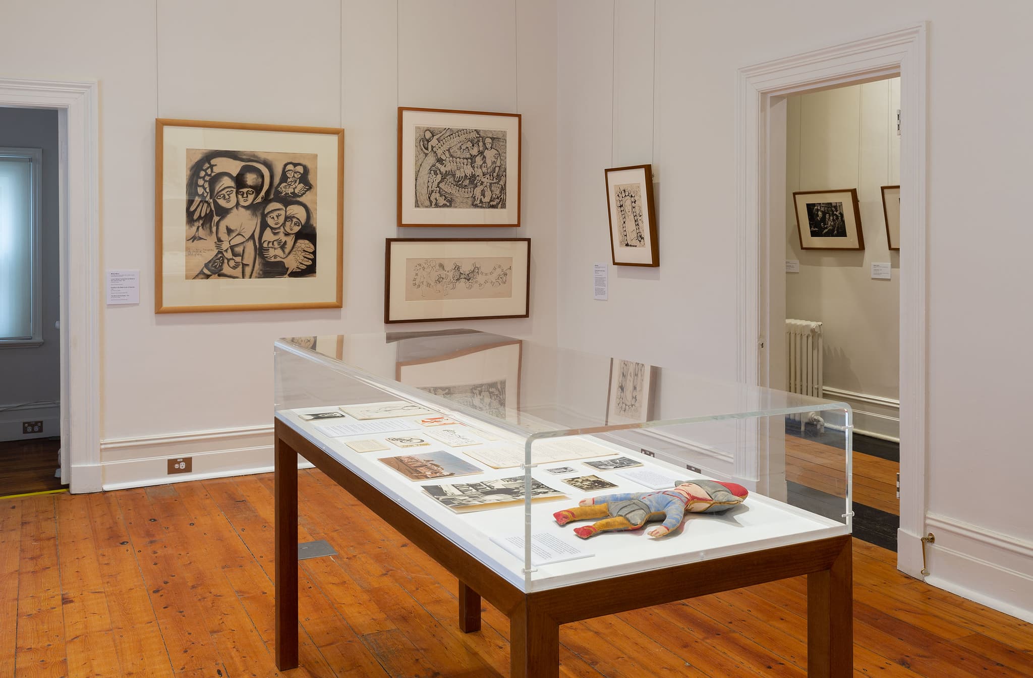 House of Ideas: Modern Women - Heide