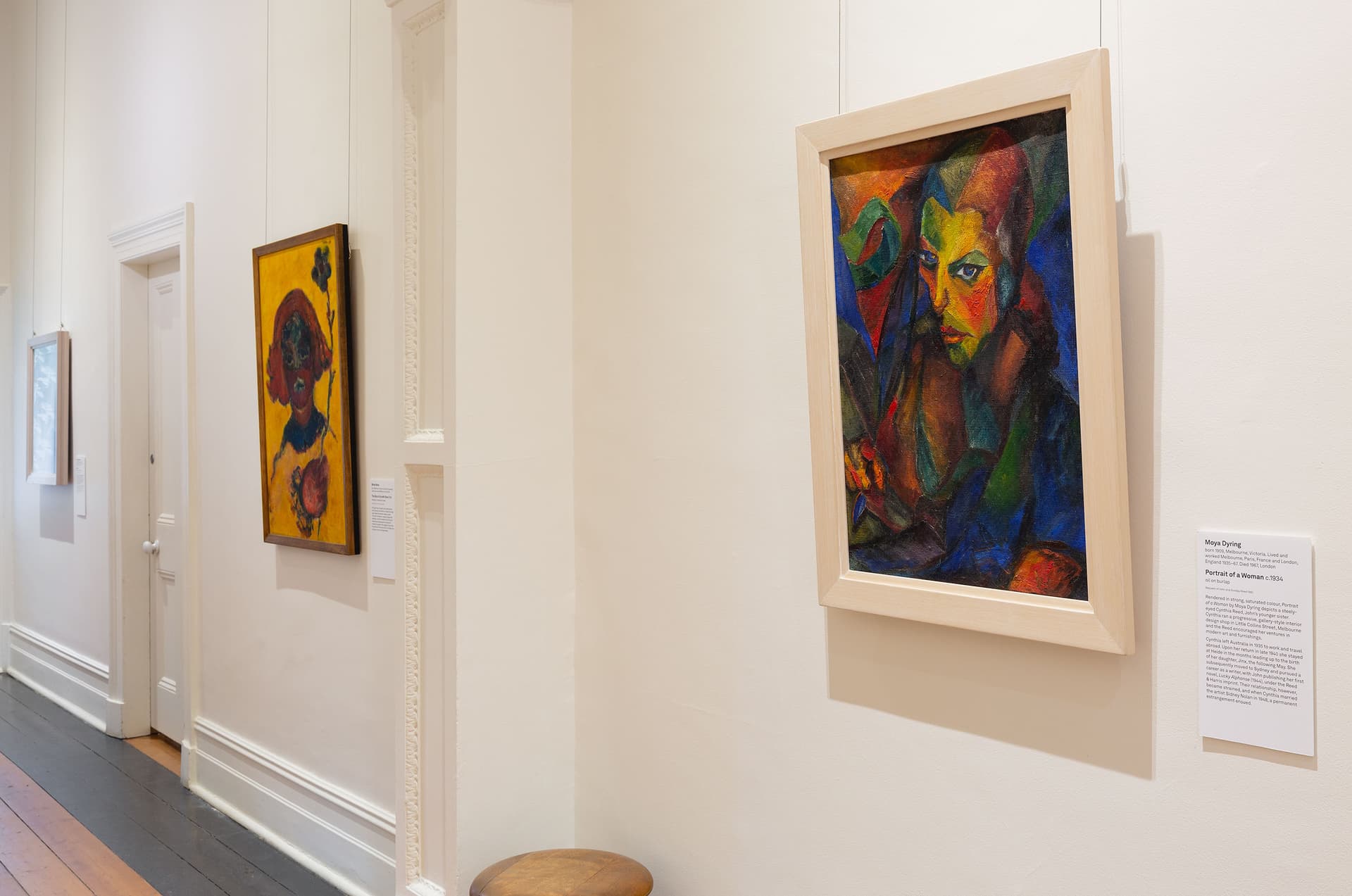 VCE Programs - Heide