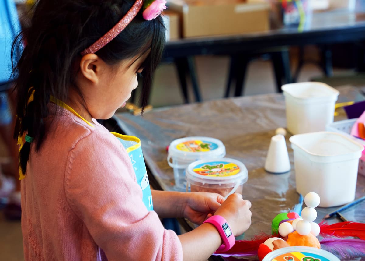 School Programs - Heide