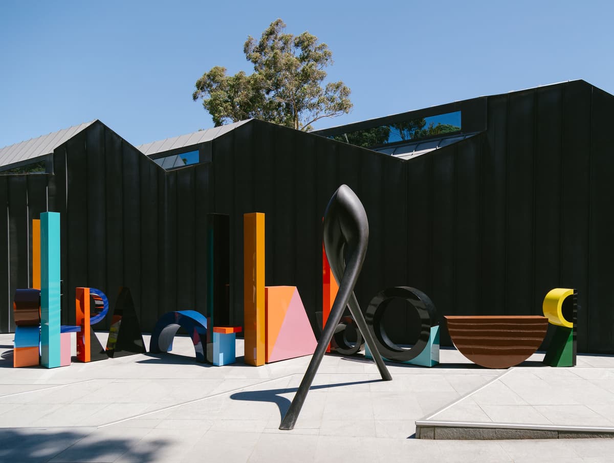 Heide Museum of Modern Art