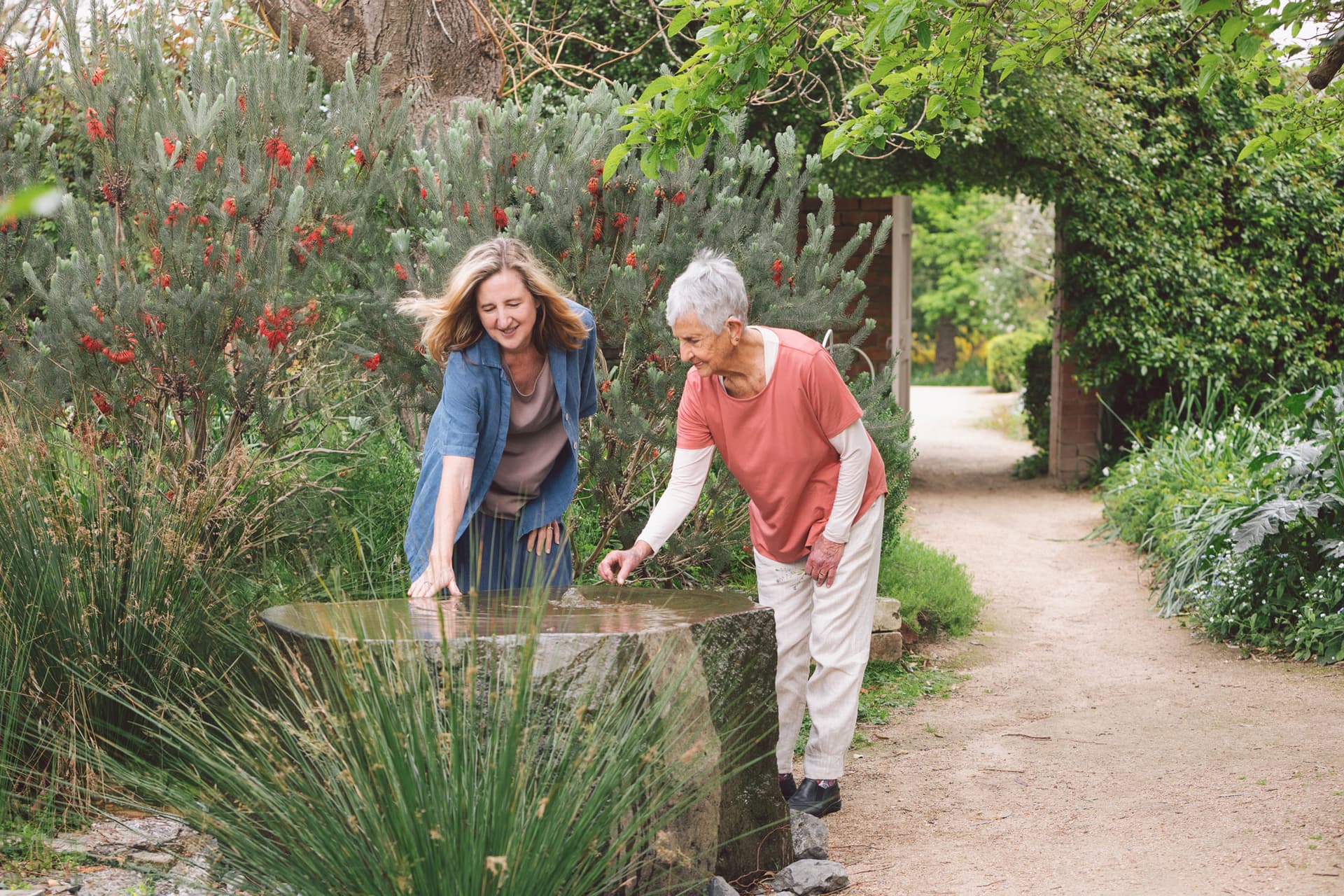 Creative Age - Heide