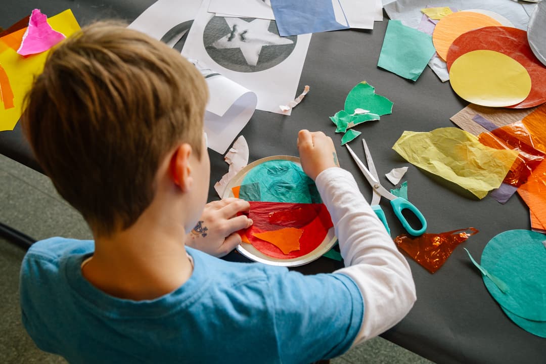 School Programs - Heide