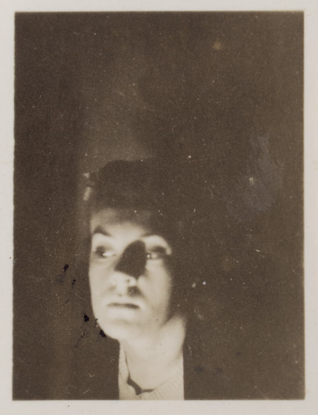 Albert Tucker: Spirit Worlds and Dreamscapes - Heide