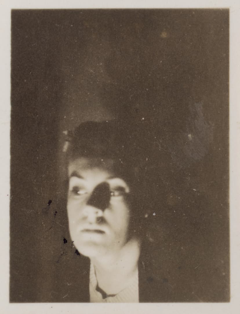 Albert Tucker: Spirit Worlds and Dreamscapes | Exhibition | Heide ...