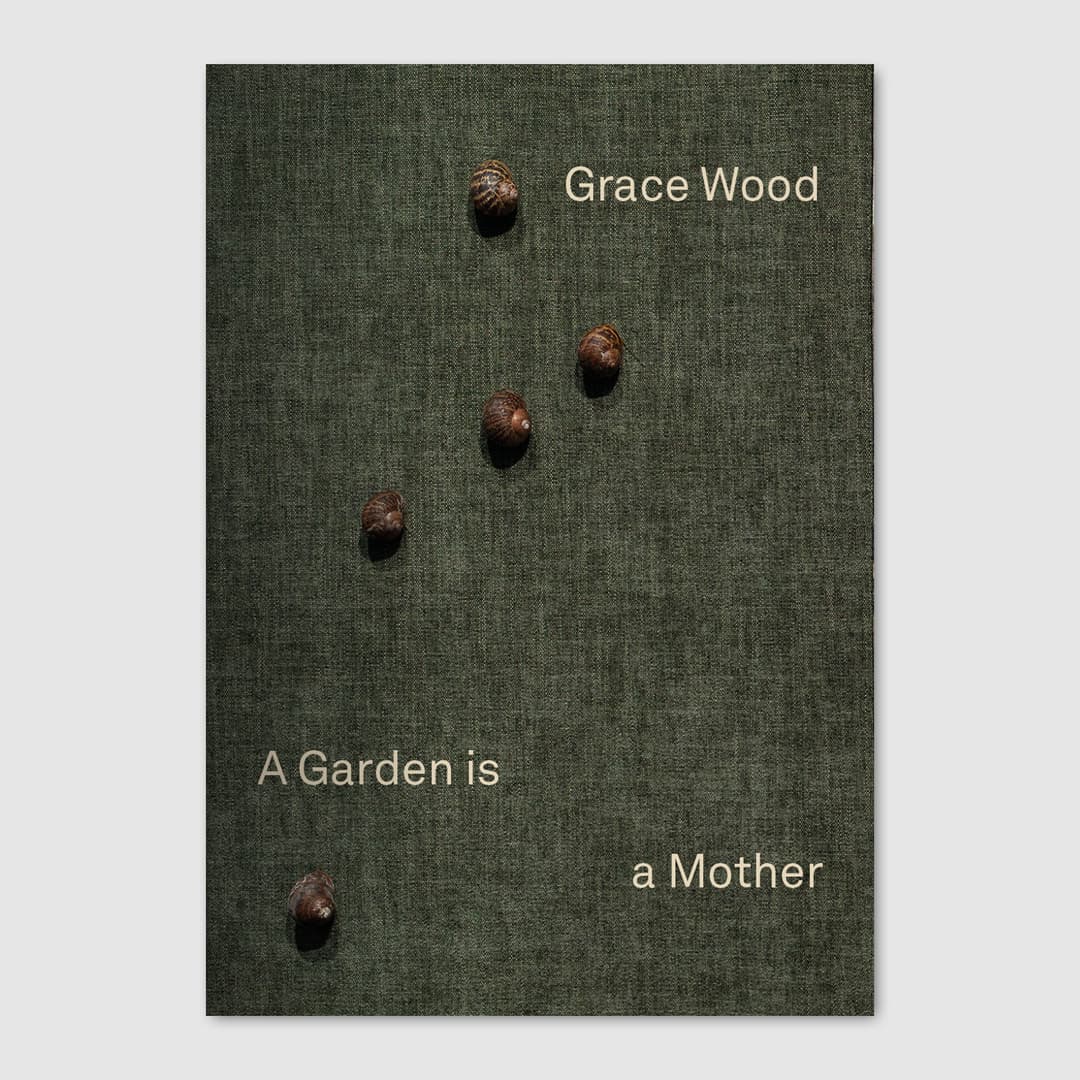 Grace Wood: A Garden is a Mother | Exhibition | Heide Museum of Modern ...