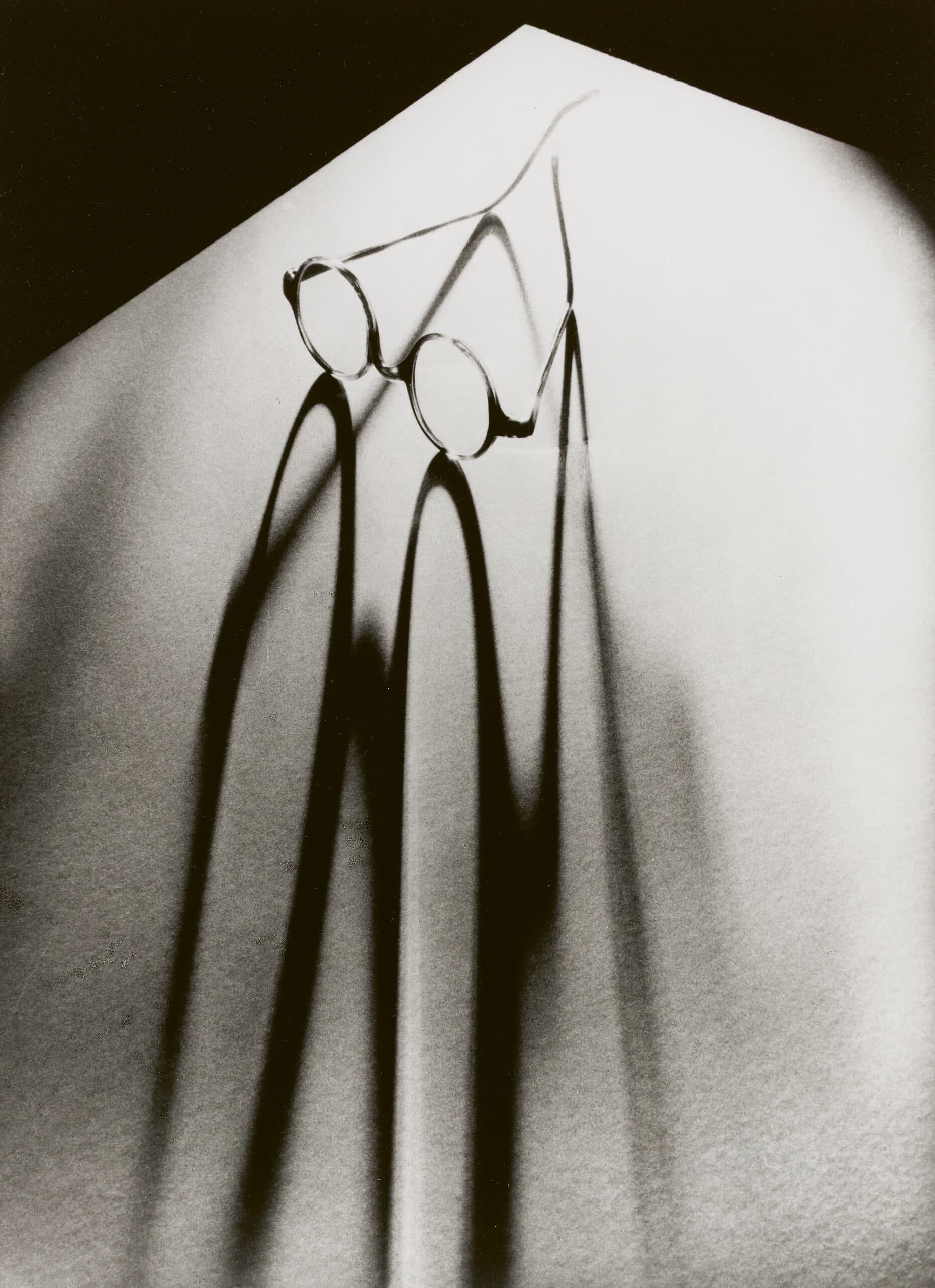 Man Ray and Max Dupain - Heide