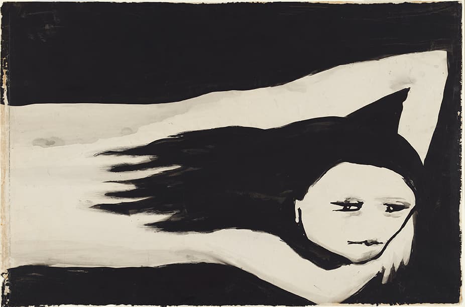 Joy Hester - Heide Joy Hester - Heide